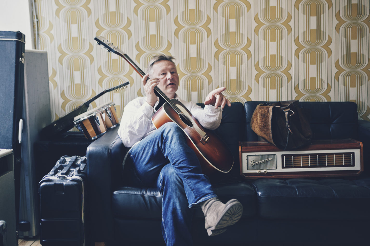 Jacob Groth – Brancheklubben for Film- og Mediekomponister