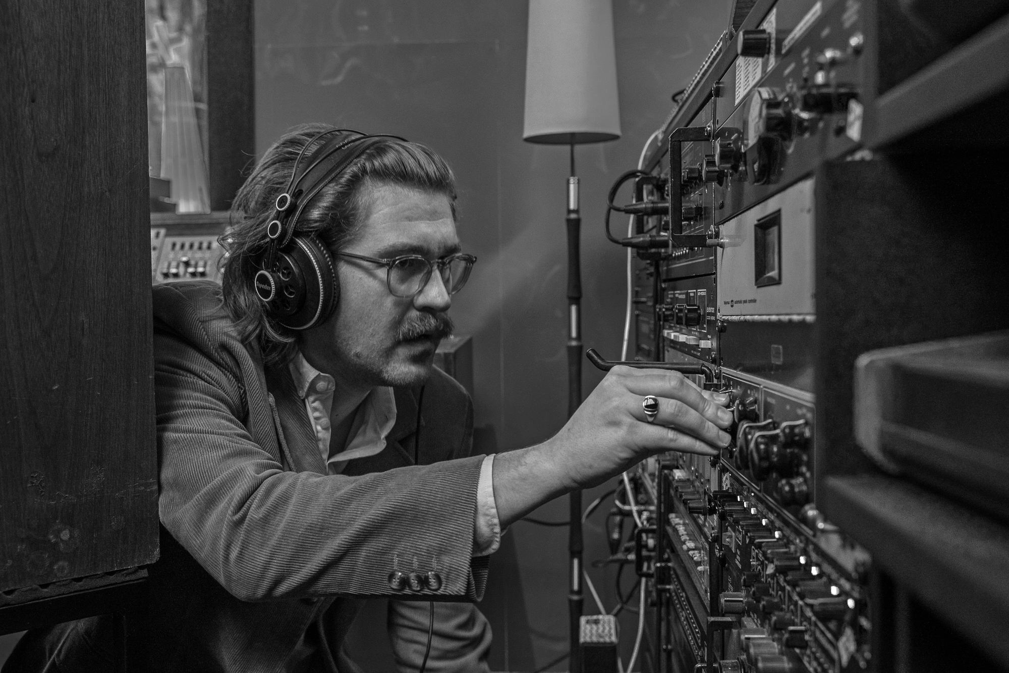 Rasmus Christian Pedersen - Brancheforeningen for Film- og Mediekomponister